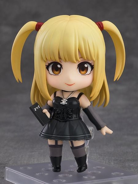 Nendoroid 2674 Misa Amane 2.0 - Death Note | Good Smile Company Figure ...