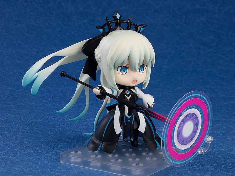 Nendoroid Berserker/Morgan - Fate/Grand Order | Good Smile Company) tạ ...