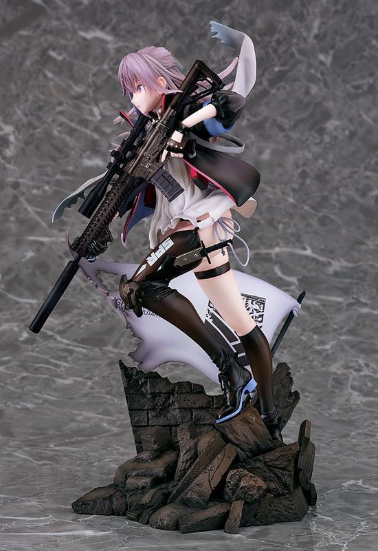 ST AR-15 1/7 - Girls' Frontline | Phat Company Figure - JH Figure