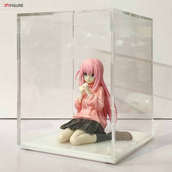 Hộp Mica Trưng Bày Mô Hình Nendoroid - Display box trưng nendoroid gsc ...