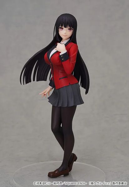 POP UP PARADE Jabami Yumeko - Kakegurui | Good Smile Company Figure ...