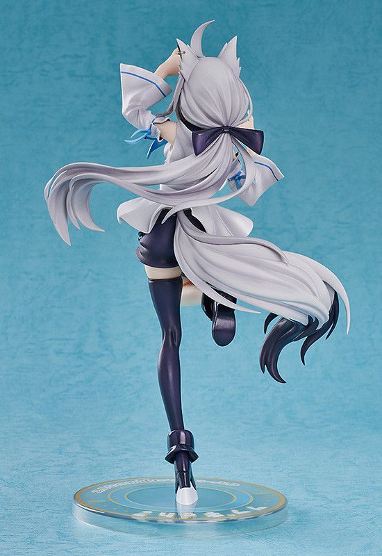 Fubuki Channel - Shirakami Fubuki - 1/7 | Good Smile Company, Luminous ...