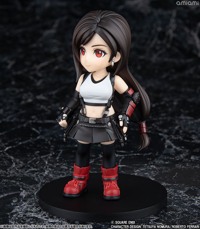 Adorable Arts Tifa Lockhart - Final Fantasy VII Rebirth | Square Enix ...