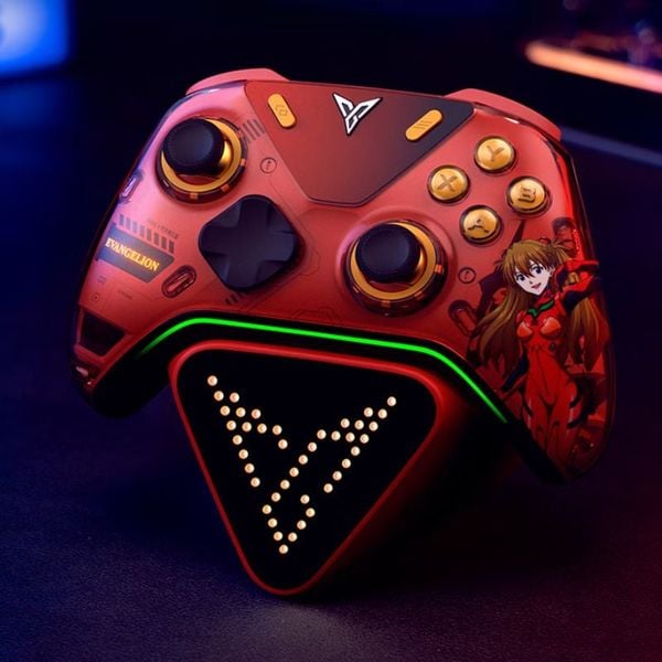 Flydigi APEX 5 Wireless Controller EVA Limited Edition - Game Gear | F ...