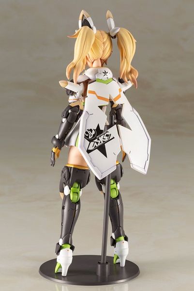 Gene ~ Stella Innocent Ver. ~ Phantasy Star Online 2 es | Kotobukiya P ...