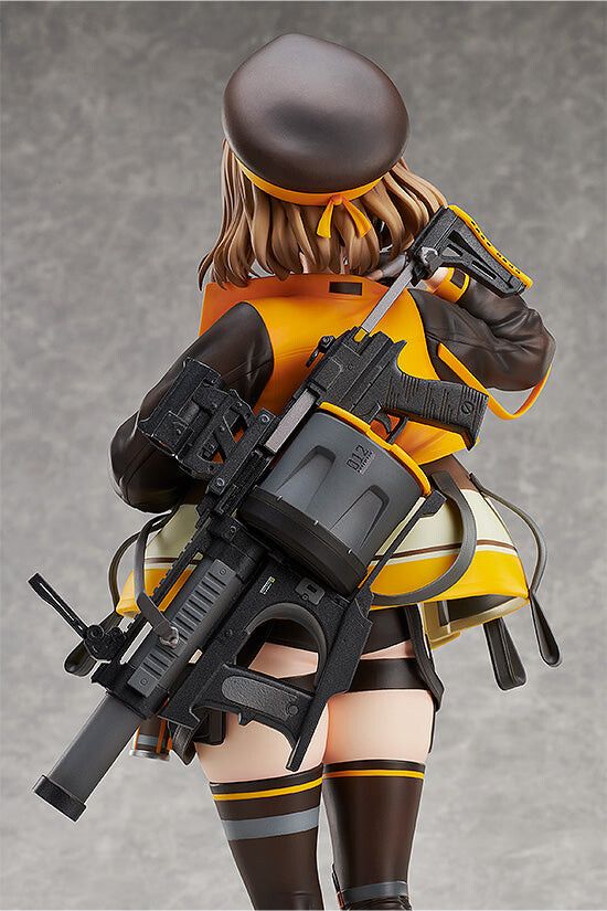 Goddess of Victory: Nikke - Anis - B-style - 1/4 ( FREEing ) Figure ...