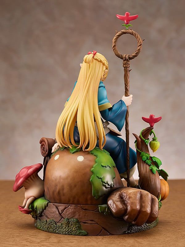 Marcille 1/7 - Dungeon Meshi ( Good Smile Company ) Figure - JH Figure