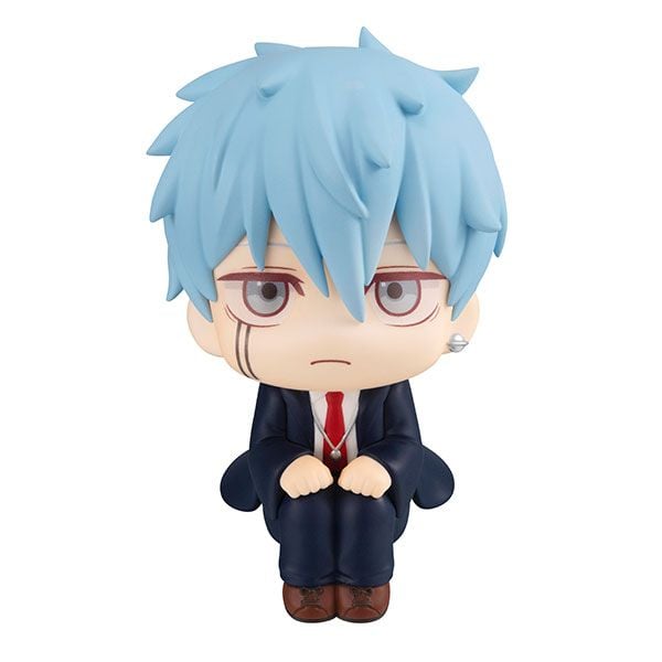 LookUp Lance Crown - Mashle | MegaHouse Figure - JH Figure