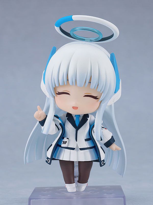 Nendoroid 2437 Ushio Noa - Blue Archive | Good Smile Company Figure ...