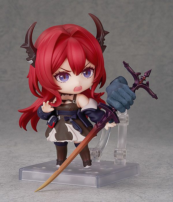 Nendoroid Surtr - Arknights | Good Smile Arts Shanghai) tại JH Figure