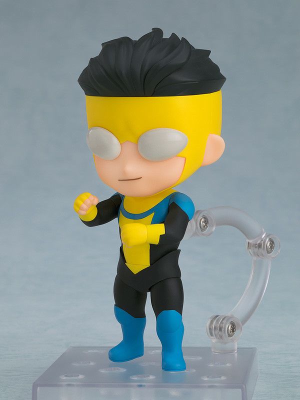 Mua mô hình Nendoroid Invincible thuộc hãng Good Smile Company - JH Figure