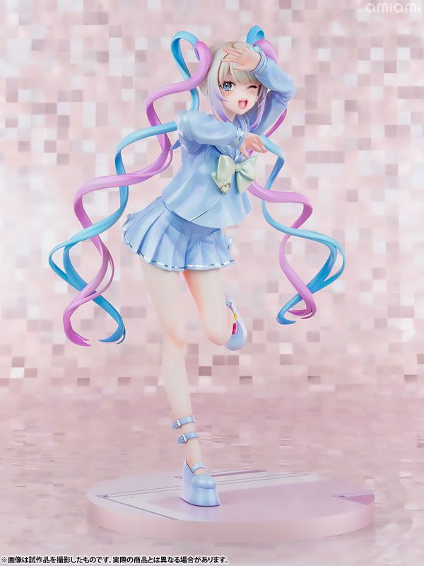 OMGkawaiiAngel-chan 1/7 - NEEDY STREAMER OVERLOAD | FURYU Figure - JH ...