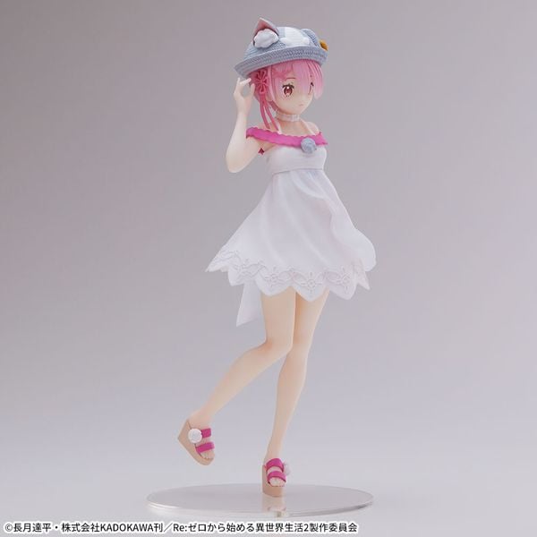 Ram Nyatsu no Hi - Re:Zero kara Hajimeru Isekai Seikatsu - Luminasta ...
