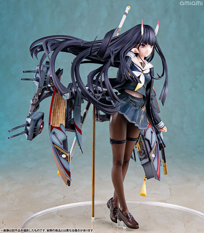 Noshiro - 1/7 - Azur Lane (Pony Canyon) Figure - JH Figure