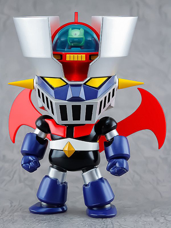 Nendoroid 1943 Mazinger Z - Mazinger Z (ACTION TOYS) Figure - JH Figure
