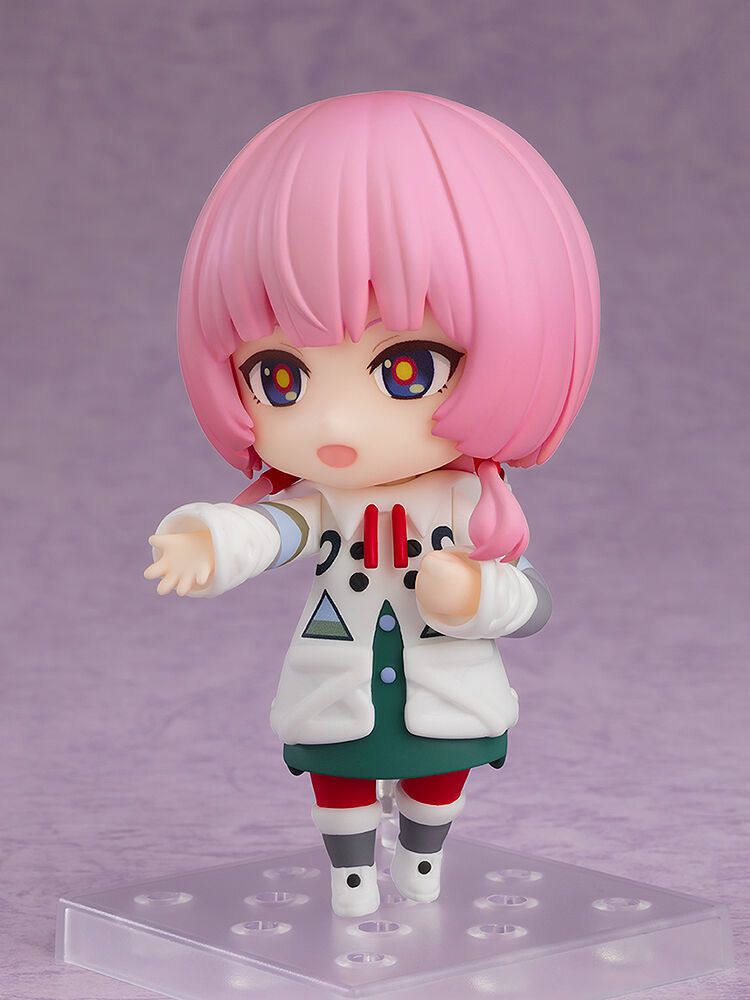 Nendoroid Doll Takina Inoue - Lycoris Recoil | Good Smile Company Figu ...