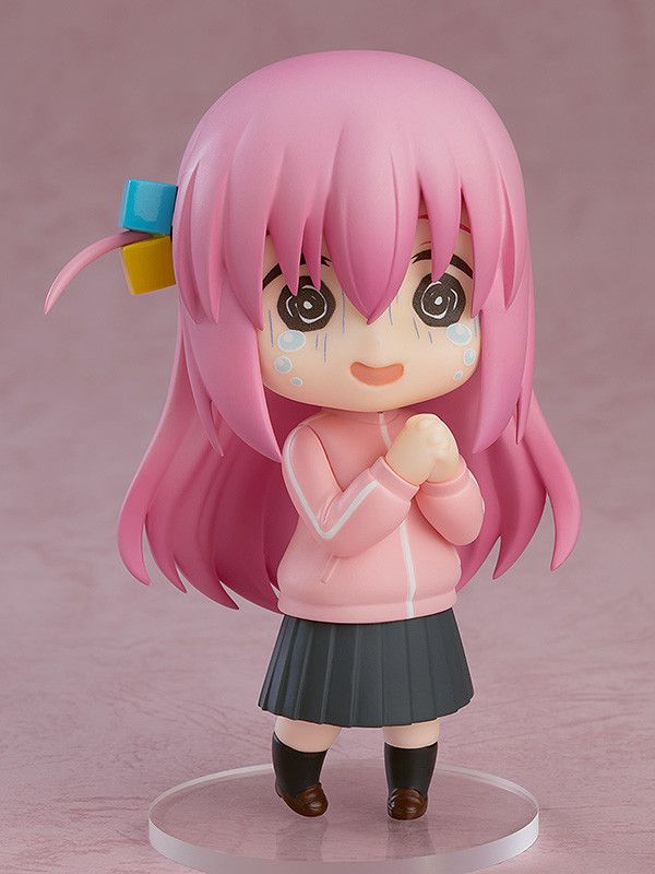 Nendoroid 2069 - Hitori Gotoh - Bocchi the Rock! | Good Smile Company ...