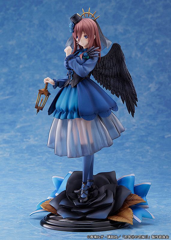 Nakano Miku - 1/7 - Fallen Angel ver. (Alice Glint, Good Smile Company ...
