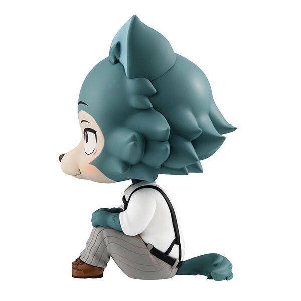Legoshi - LookUp - Beastars | MegaHouse Figure - JH Figure