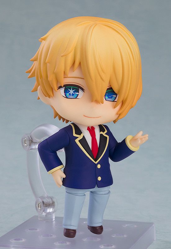 Nendoroid 2266 Aqua - Oshi no Ko | Good Smile Company Figure - JH Figure