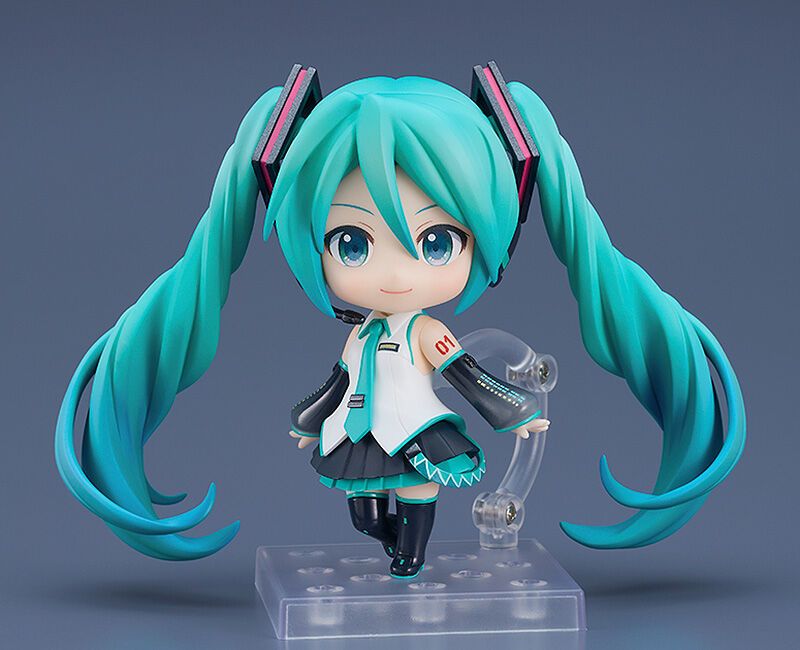 Nendoroid 2360 Hatsune Miku V3 - Vocaloid | Good Smile Company Figure - JH Figure