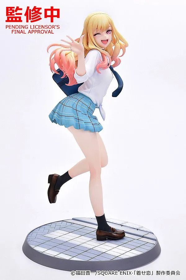 Kitagawa Marin 1/7 - My Dress Up Darling | Max Factory Figure - JH Figure