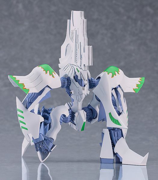 MODEROID Volonthe - Brain Powerd ( Good Smile Company ) Plastic Models ...
