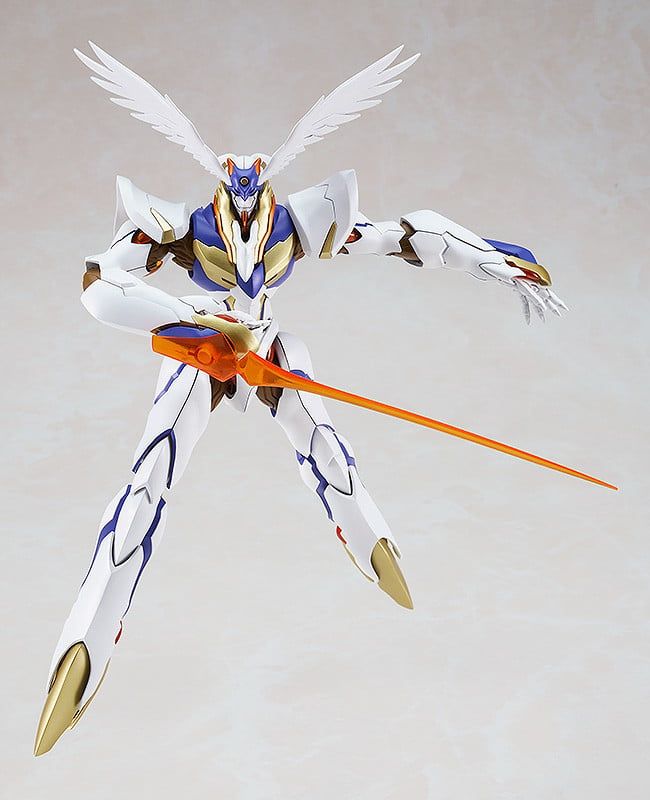 MODEROID RahXephon | Good Smile Company Plastic Models - JH Figure