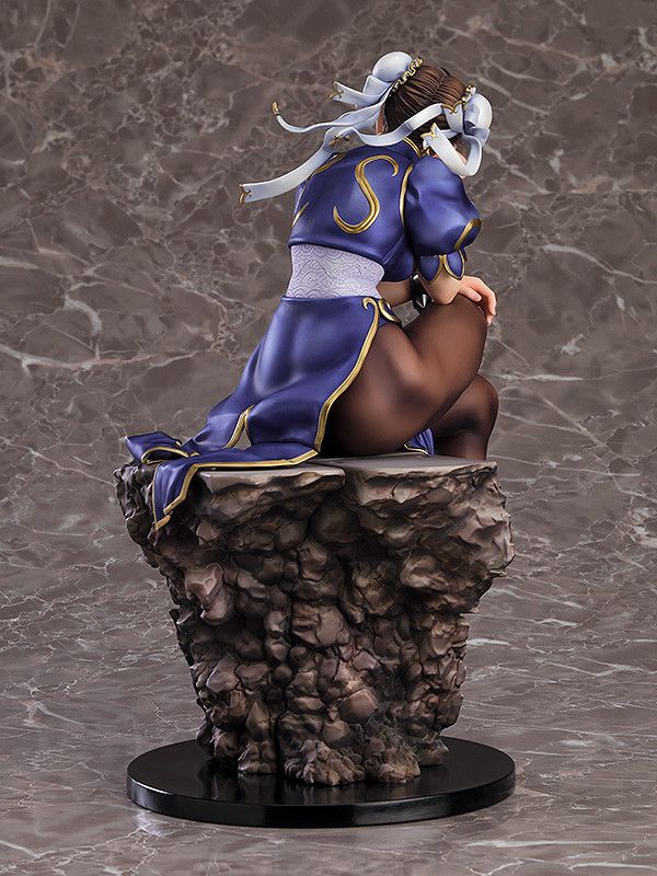 Chun Li 1 6 Street Fighter Series Max Factory Figure JH Figure Chun Li 1 6 Street Fighter Series Max Factory Figure JH Figure