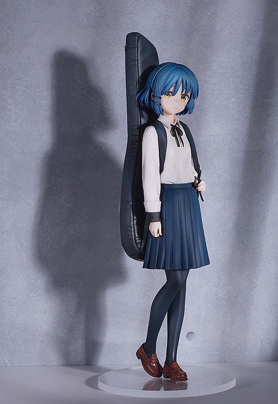 Ryo Yamada 1/7th Scale - Bocchi the Rock! ( Good Smile Company ) Figur ...