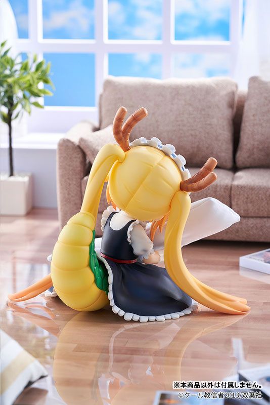 Tohru - Miss Kobayashi's Dragon Maid | RIBOSE Figure - JH Figure