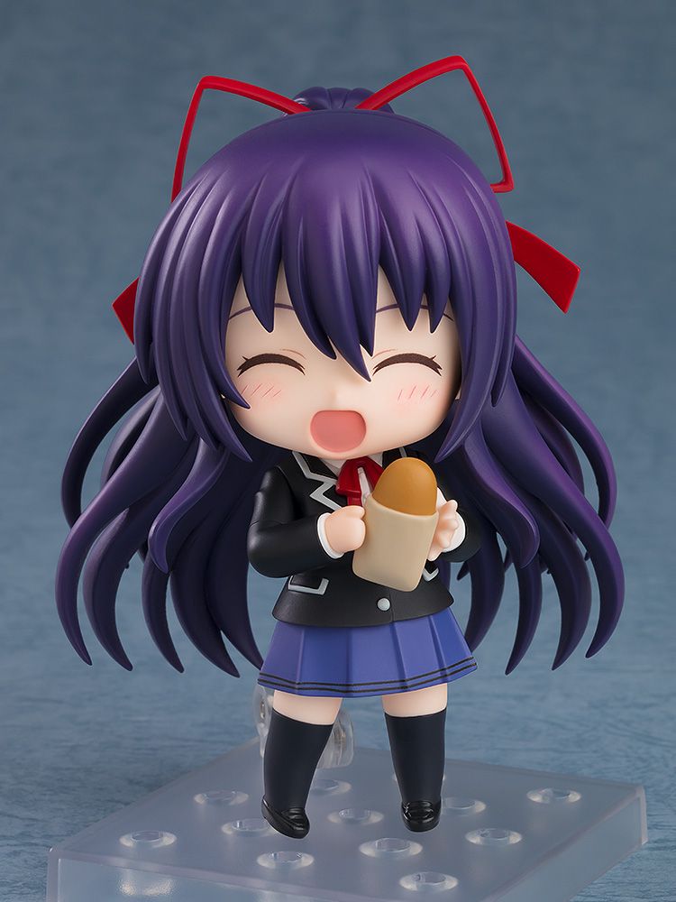 Nendoroid 2454 Tohka Yatogami: School Uniform Ver. - Date A Live V | G ...