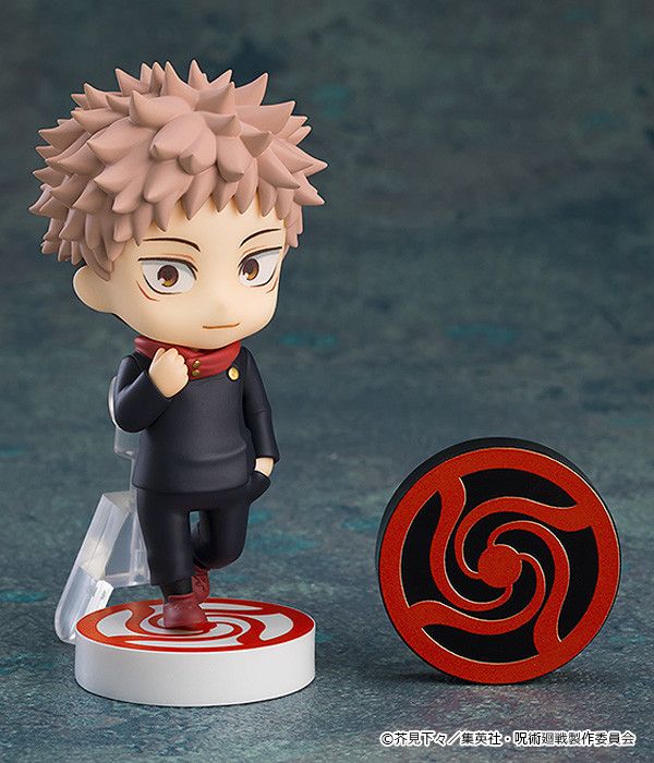 Nendoroid Surprise Jujutsu Kaisen - Jujutsu Kaisen | Good Smile Compan ...