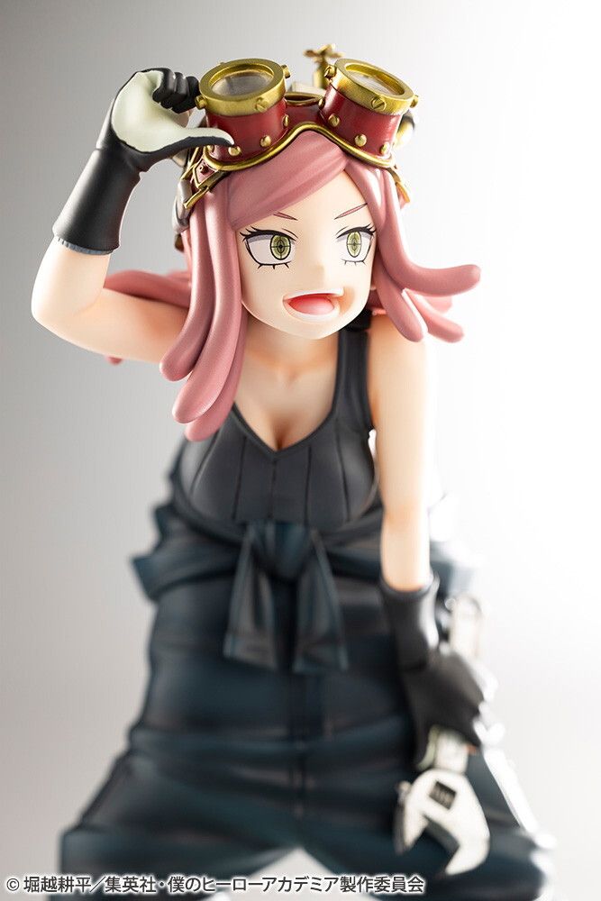 Hatsume Mei - ARTFX J - Boku no Hero Academia (Kotobukiya, Takara Tomy ...