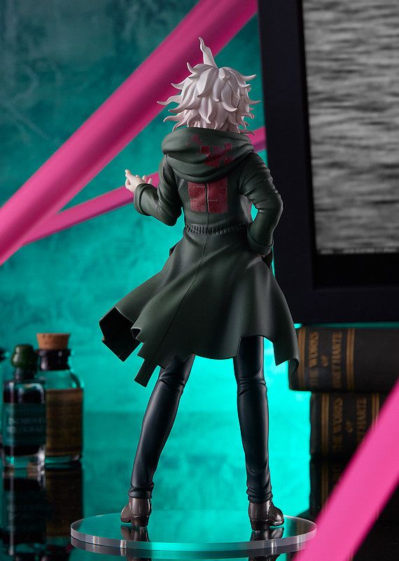 POP UP PARADE Nagito Komaeda - Danganronpa 1•2 Reload (Good Smile Comp ...