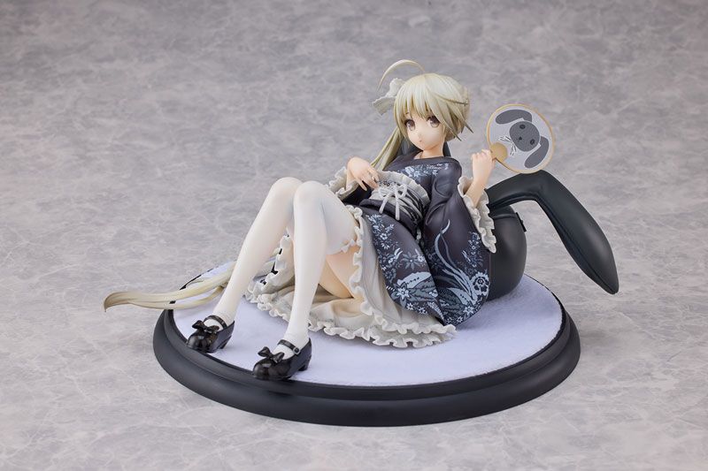 Sora Kasugano Yukata Ver. 1/7 - Yosuga no Sora (Alphamax) Figure - JH ...