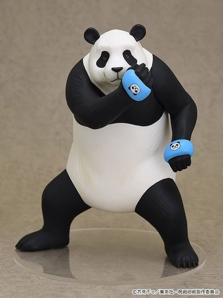 POP UP PARADE Panda - Jujutsu Kaisen | Good Smile Company Figure - JH ...