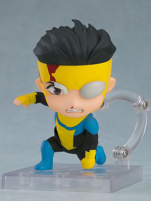 Mua mô hình Nendoroid Invincible thuộc hãng Good Smile Company - JH Figure