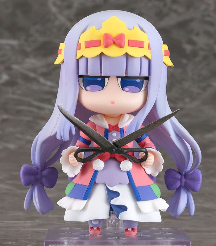 Nendoroid 1822 Princess Syalis - Sleepy Princess in the Demon Castle ...