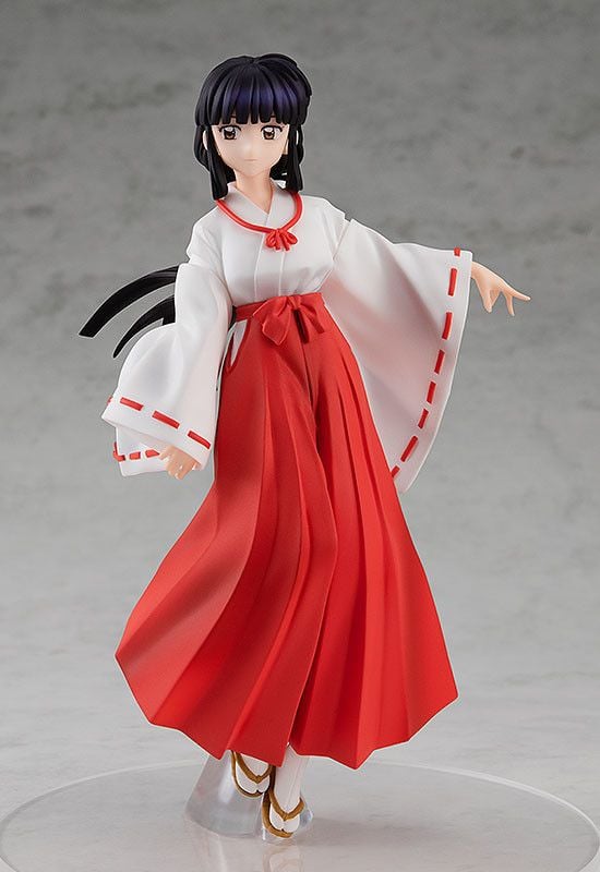 POP UP PARADE Kikyo - Inuyasha: The Final Act | Good Smile Company Fig ...