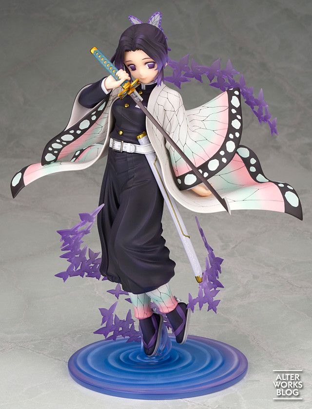 Kochou Shinobu 1/8 - Kimetsu no Yaiba | Alter Figure - JH Figure