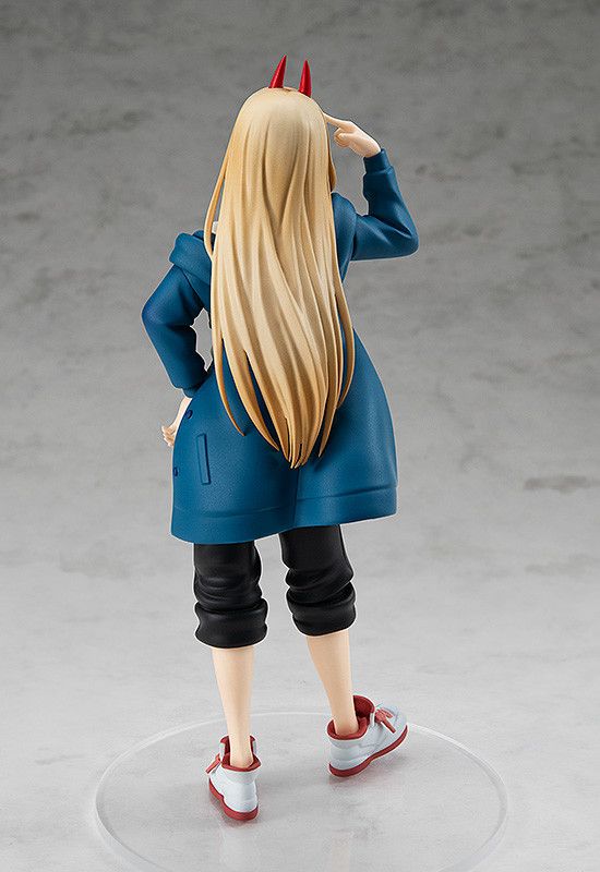 POP UP PARADE Power - Chainsaw Man | Good Smile Company Figure - JH Figure