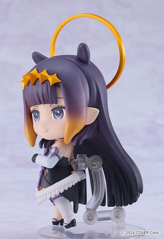 Nendoroid 2350-DX Ninomae Ina'nis & Takodachi - Hololive (Max Factory ...