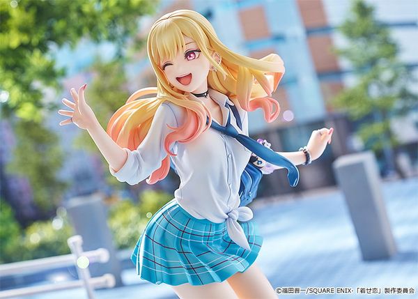 Kitagawa Marin 1/7 - My Dress Up Darling | Max Factory Figure - JH Figure
