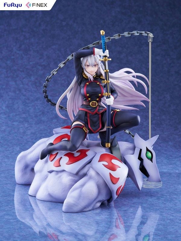 Yuuki Wakura Kyouka Uzen - 1/7 - Mato Seihei no Slave (Chained Soldie ...