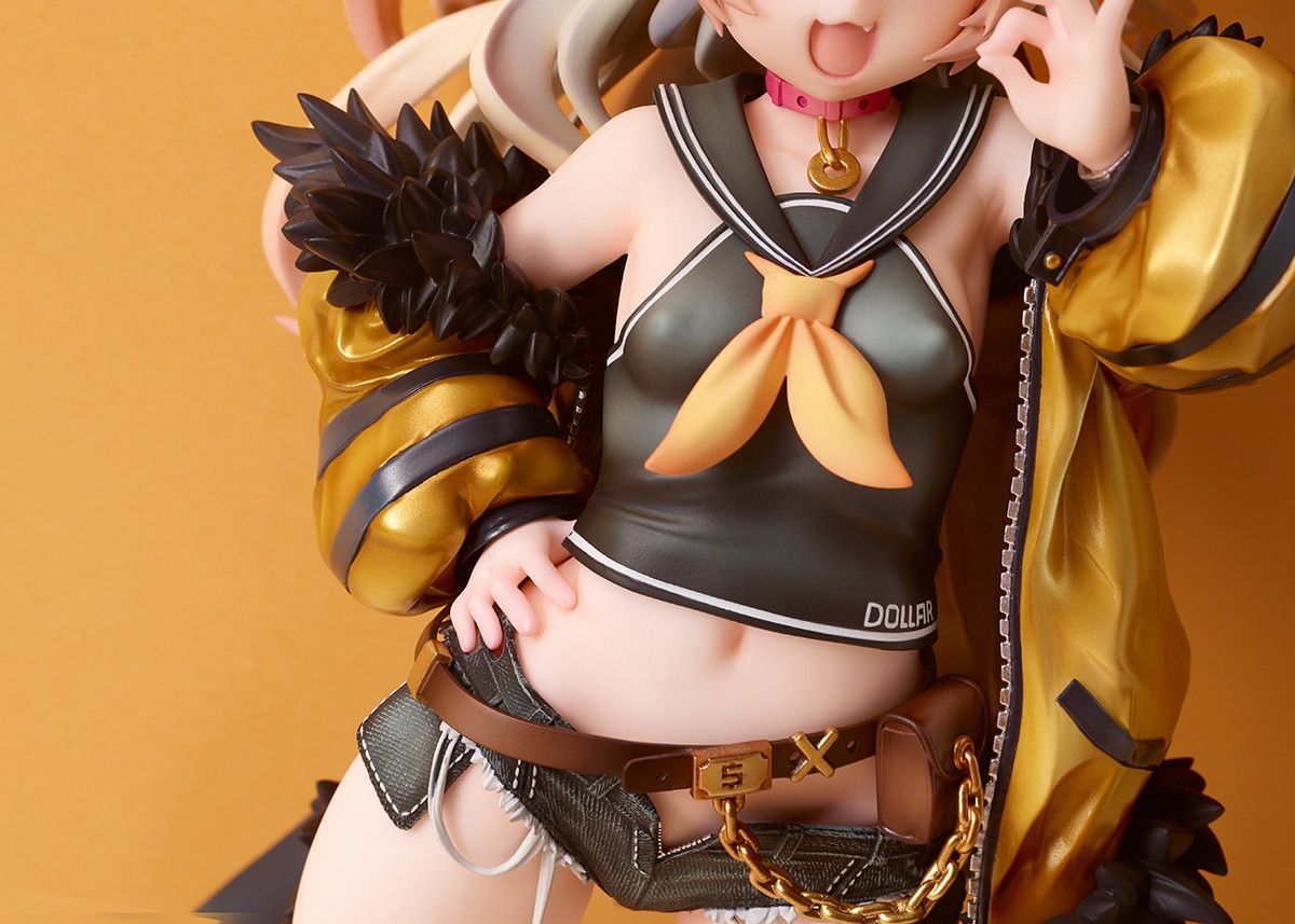 Azur Lane - Bache - 1/7 (Mimeyoi) Figure - JH Figure Azur Lane - Bache - 1/7 (Mimeyoi) Figure - JH Figure
