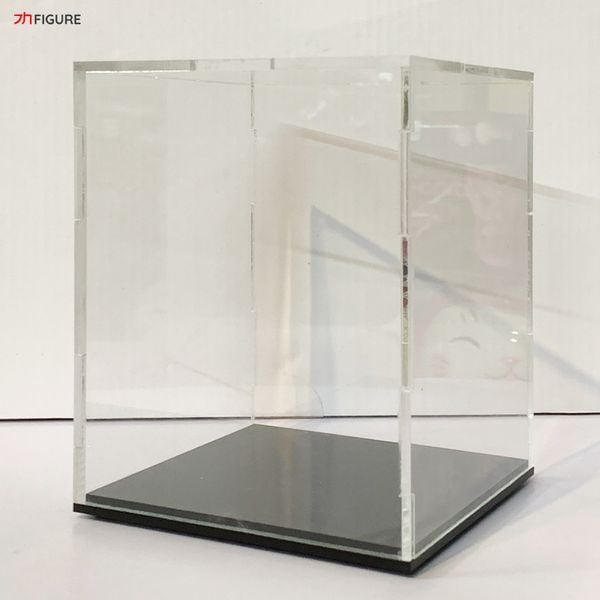 Hộp Mica Trưng Bày Mô Hình Nendoroid - Display box trưng nendoroid gsc ...