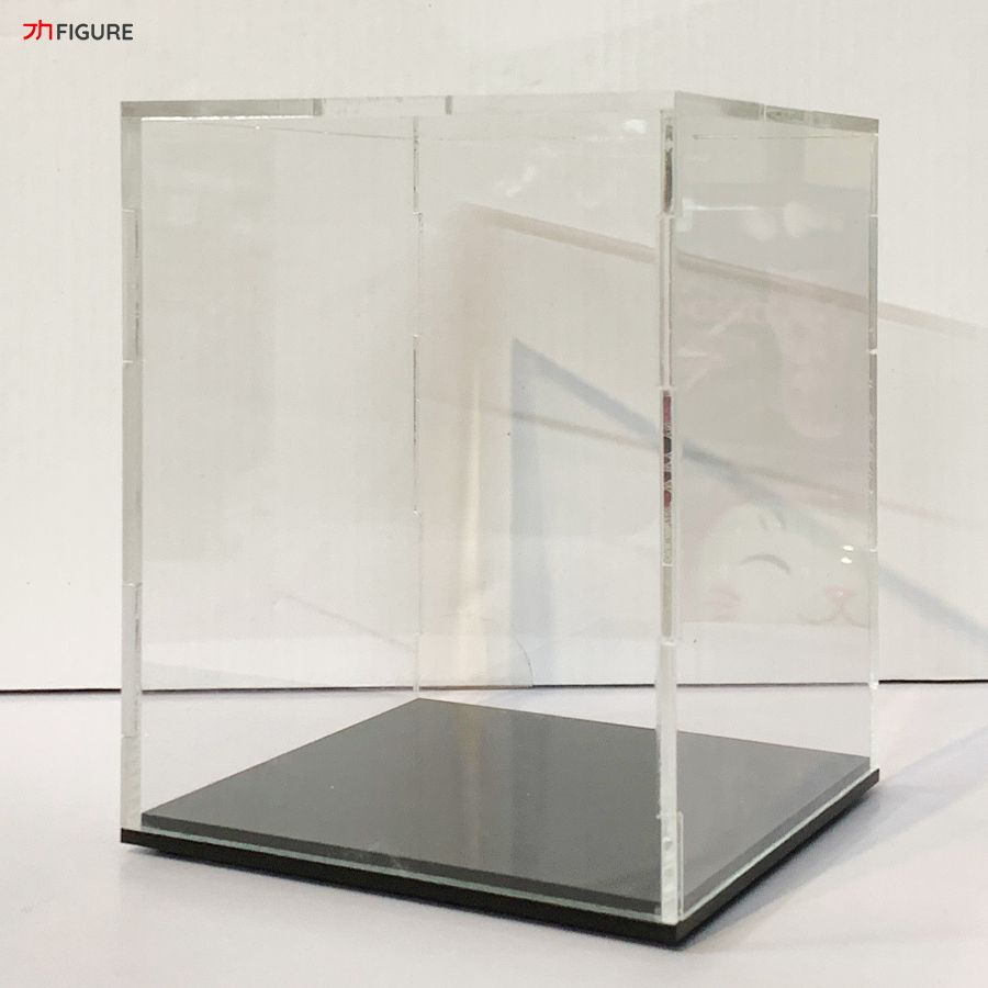 Hộp Mica Trưng Bày Mô Hình Nendoroid - Display box trưng nendoroid gsc ...