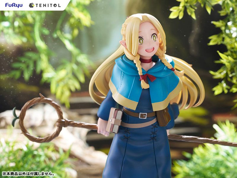 TENITOL Marcille Donato - Delicious in Dungeon | FURYU Figure - JH Figure