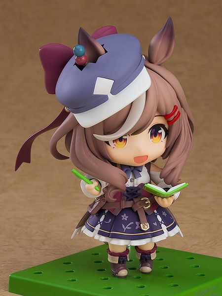 Nendoroid 2412 Matikanetannhauser - Umamusume: Pretty Derby | Good Smi ...